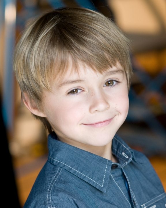 John Paul Ruttan :: Filmography